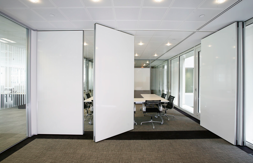 movable-partition | Accordion Doors