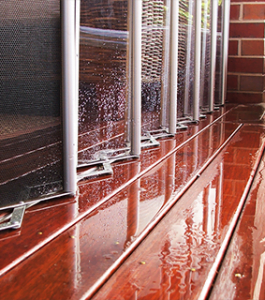 Australia's leading manufacturer for weather shield door systems ...